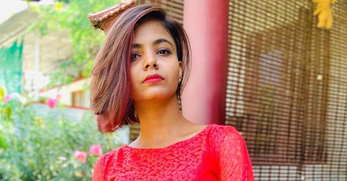 Devil Kunju Biography, Height, Weight, Age, Instagram, Boyfriend, Family, Affairs, Salary, Net ...