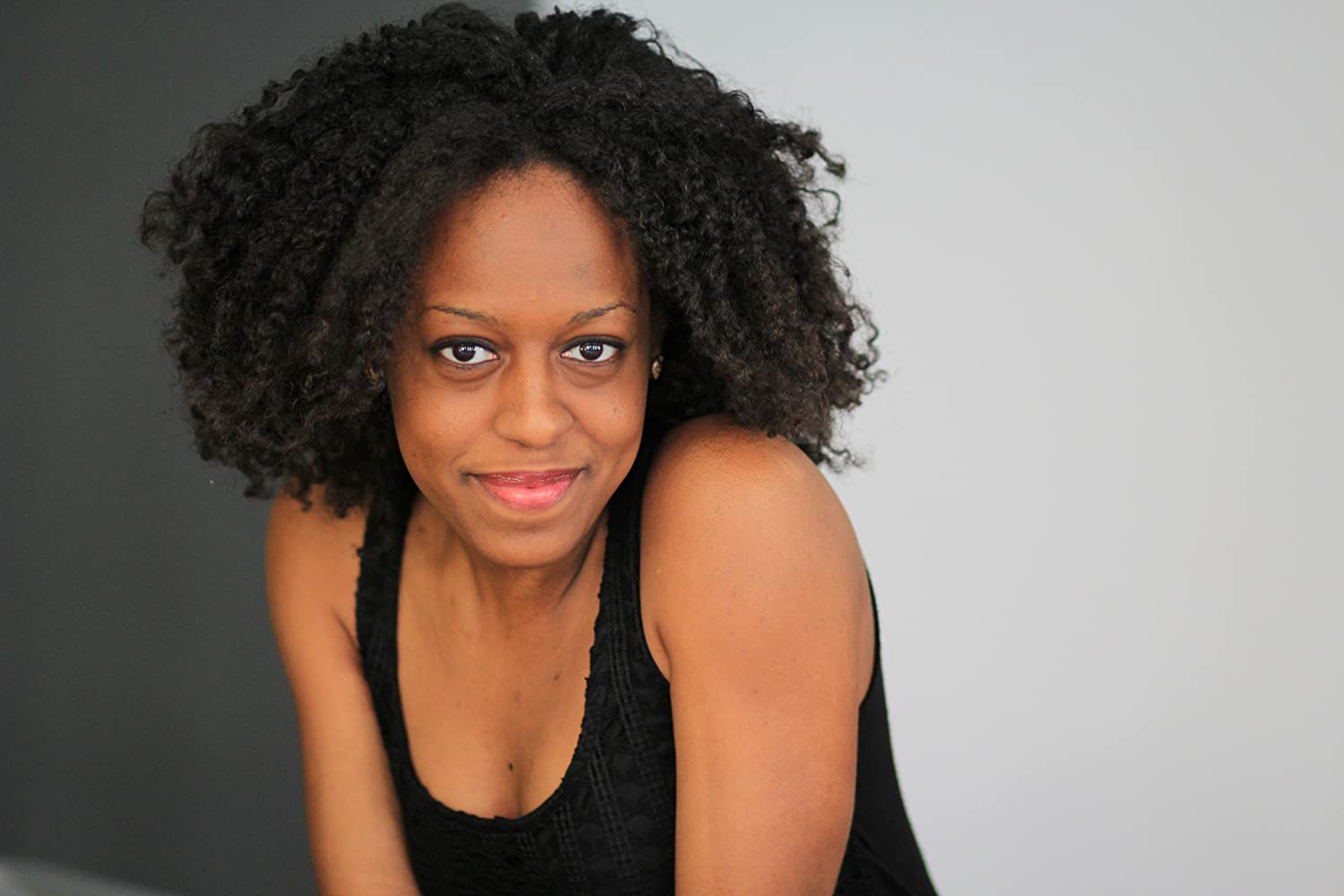 Devyn A. Tyler Biography, Height, Weight, Age, Movies, Husband, Family ...