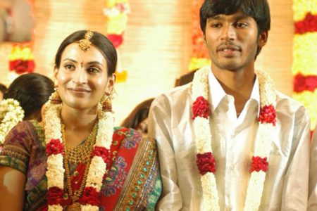 Dhanush Biography, Height, Weight, Age, Movies, Wife, Family, Salary ...