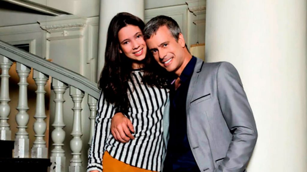 Diego Bertie Biography, Height, Weight, Age, Movies, Wife, Family ...