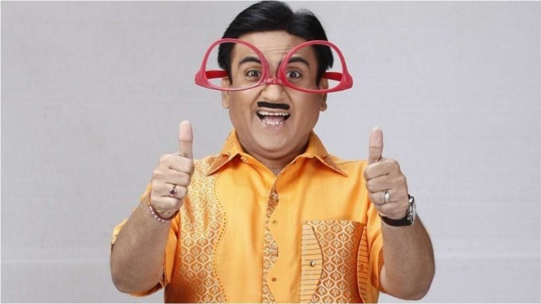 Dilip Joshi (Jethalal) Biography, Height, Age, TV Serials, Wife, Family ...