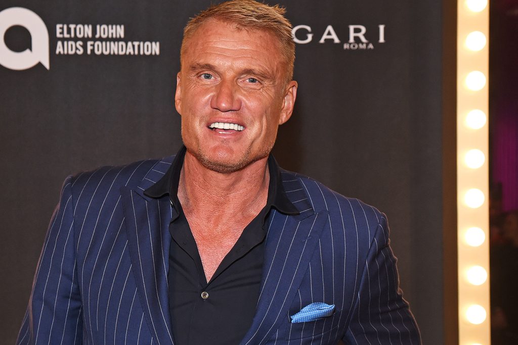 Dolph Lundgren Biography, Height, Weight, Age, Movies, Wife, Family ...