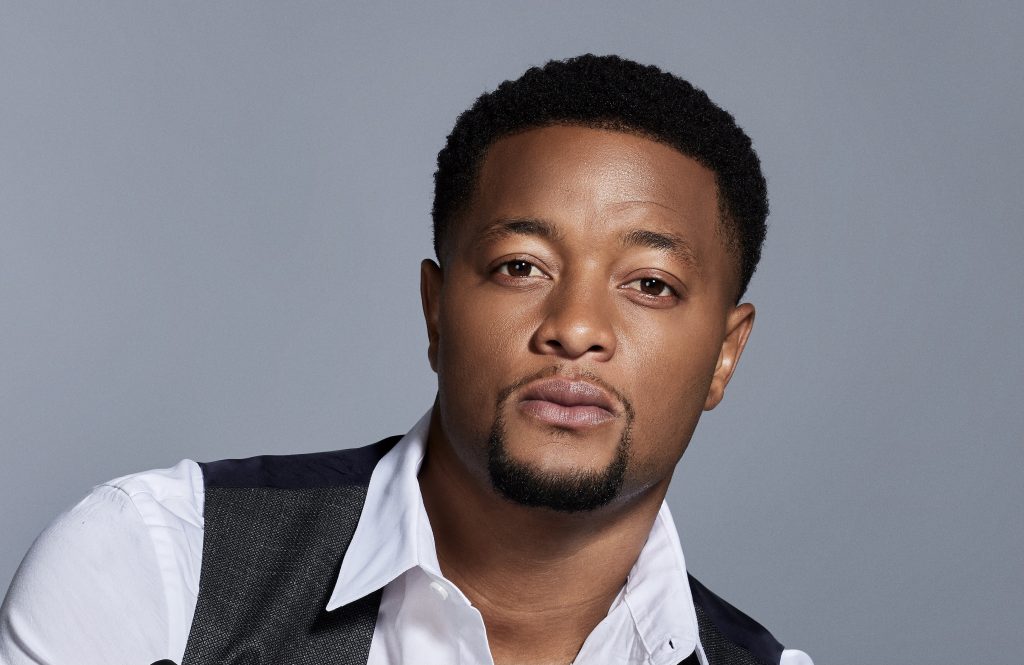 Donny Carrington Biography, Height, Weight, Age, Movies, Wife, Family ...