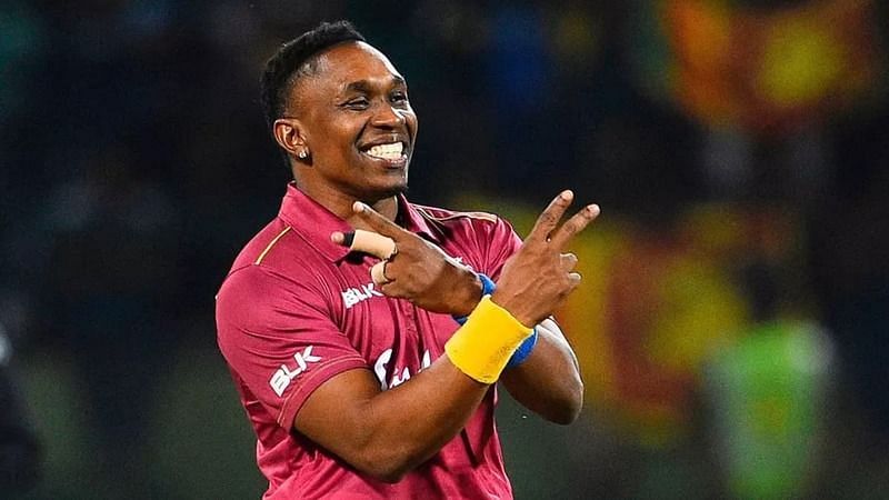 Dwayne Bravo Biography, Height, Weight, Age, Salary, Net Worth, Wife ...