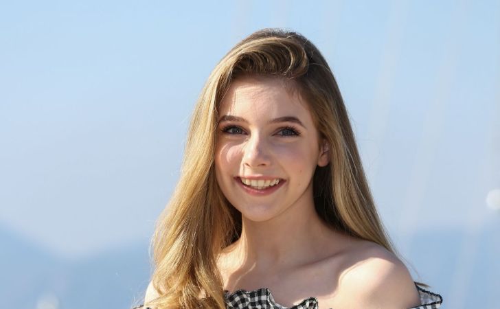 Eleanor Worthington Cox Biography, Height, Weight, Age, Movies, Husband ...