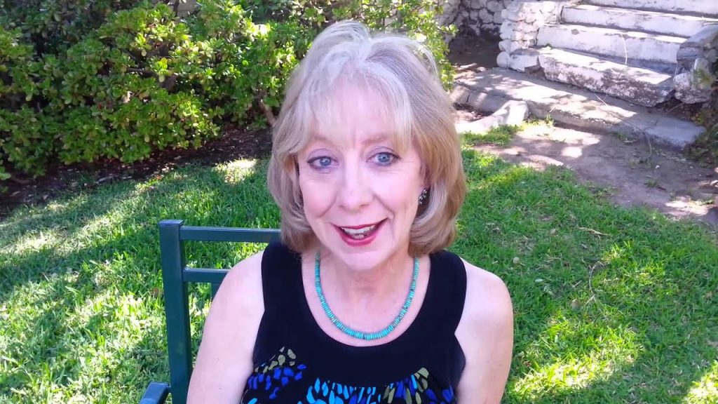 Ellen Crawford Biography, Height, Weight, Age, Movies, Husband, Family ...
