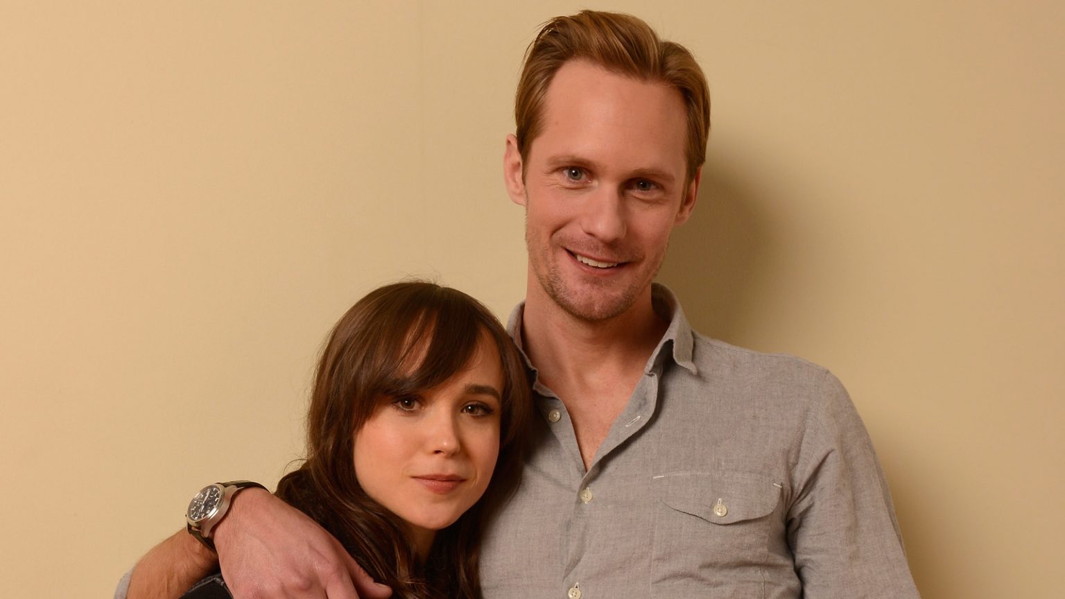 Elliot Page Biography, Height, Weight, Age, Movies, Wife, Family ...