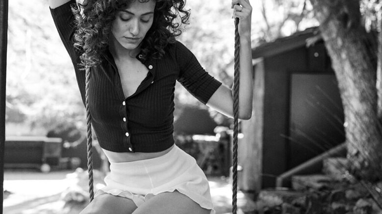 Top 10 Most Beautiful Jewish Women - Primes World