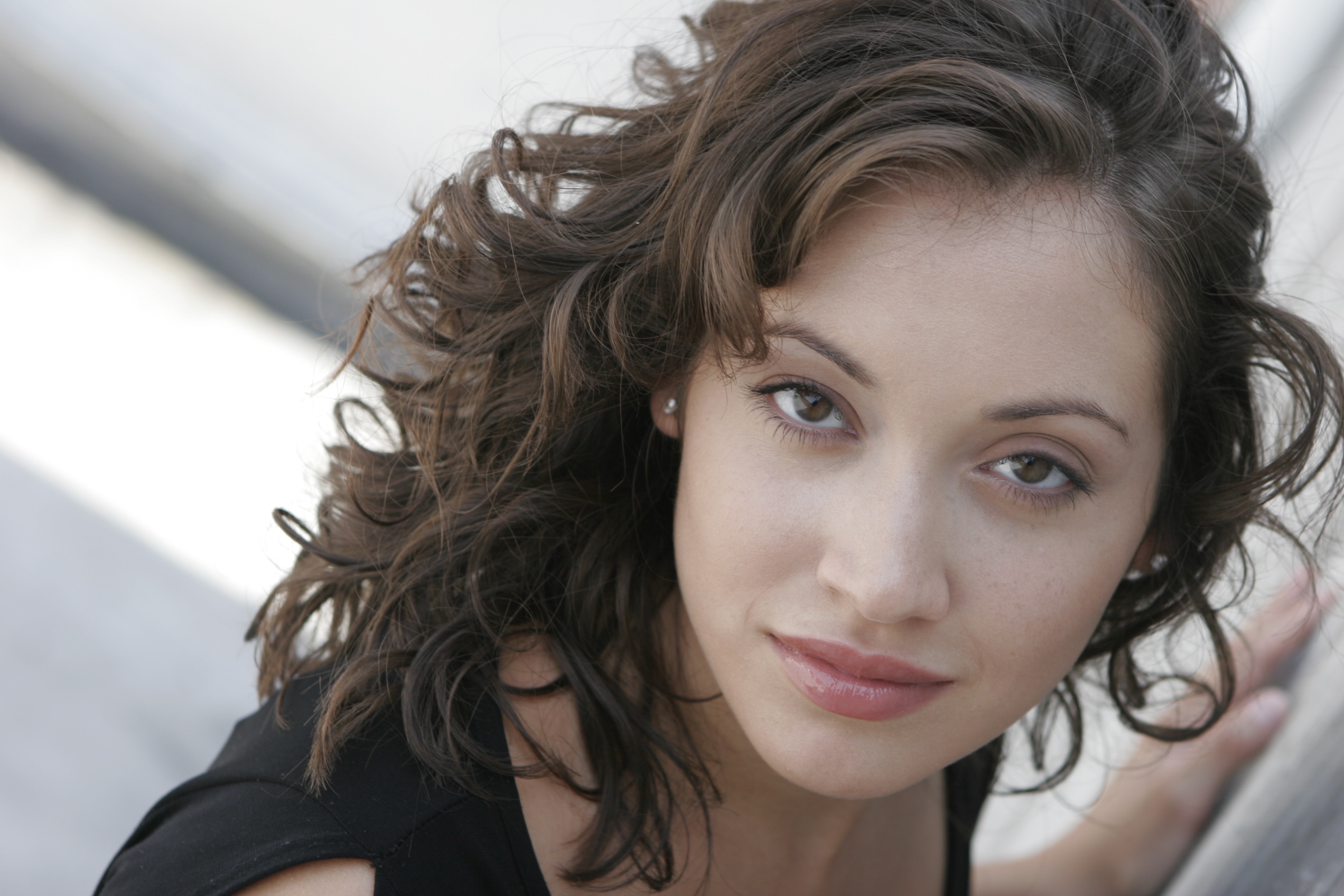 Erica Camarano Biography, Height, Weight, Age, Movies, Husband, Family ...