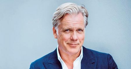 Top 50 Most Famous Australian Actors - Primes World