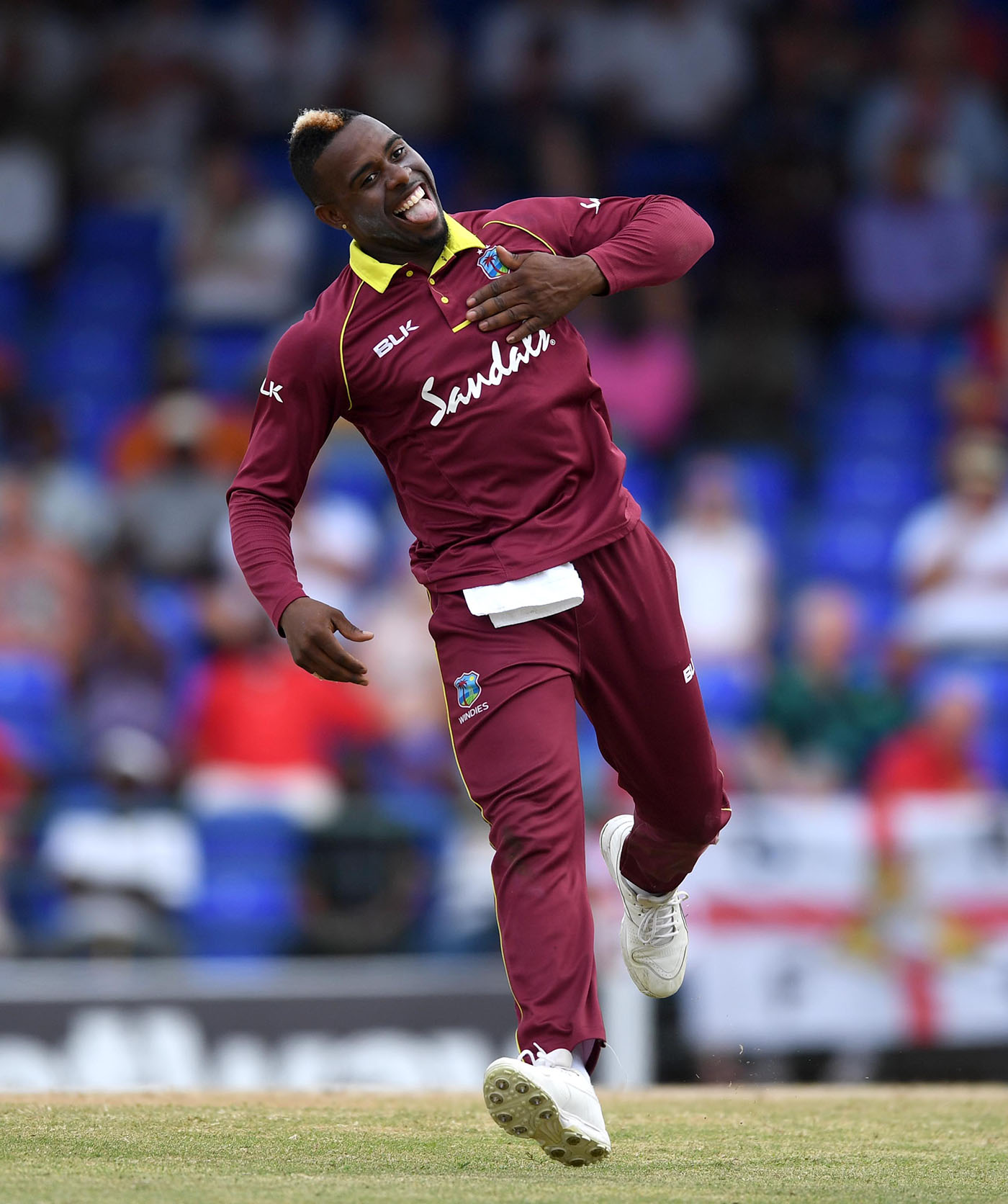 Fabian Allen Biography, Height, Weight, Age, Salary, Net Worth, Wife ...