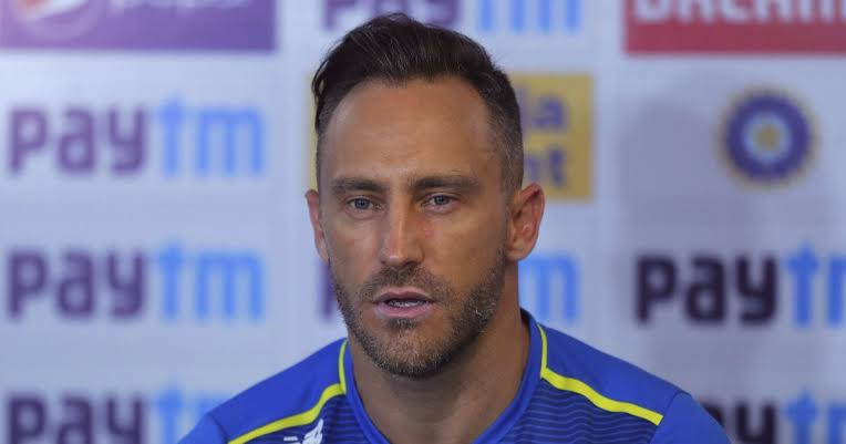 Faf du Plessis Biography, Height, Weight, Age, Salary, Net Worth, Wife ...