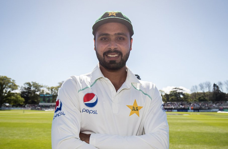 Faheem Ashraf Biography, Height, Weight, Age, Salary, Net Worth, Wife ...