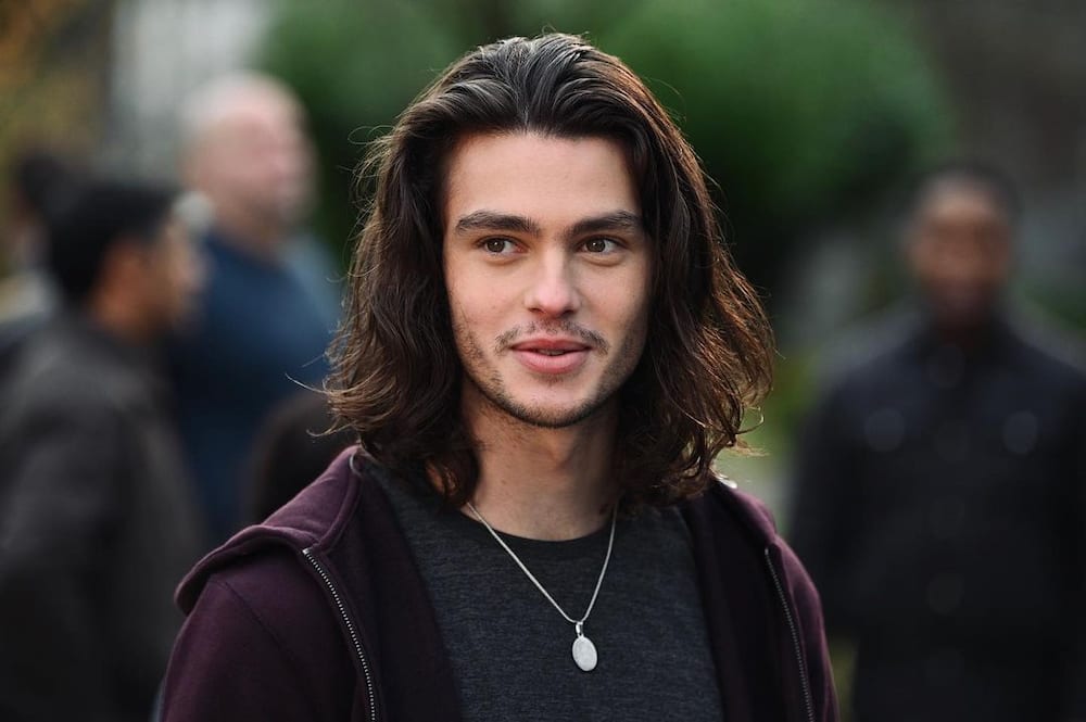 Felix Mallard Biography, Height, Weight, Age, Movies, Wife, Family ...