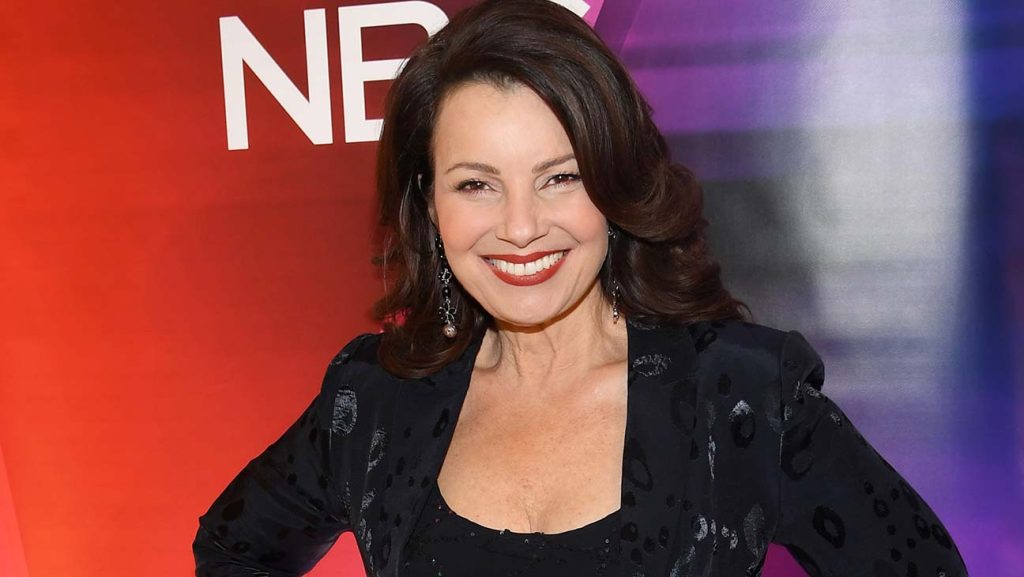 Fran Drescher Biography, Height, Weight, Age, Movies, Husband, Family ...