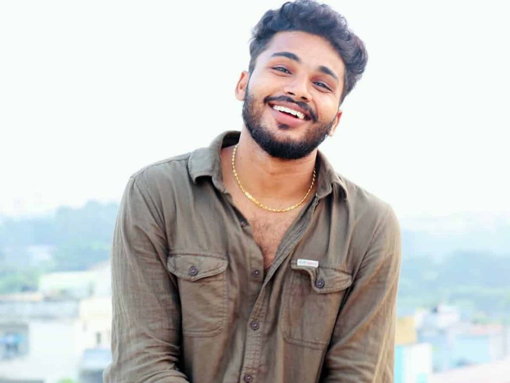 Fun Bucket Bhargav Biography, Height, Weight, Age, Instagram ...