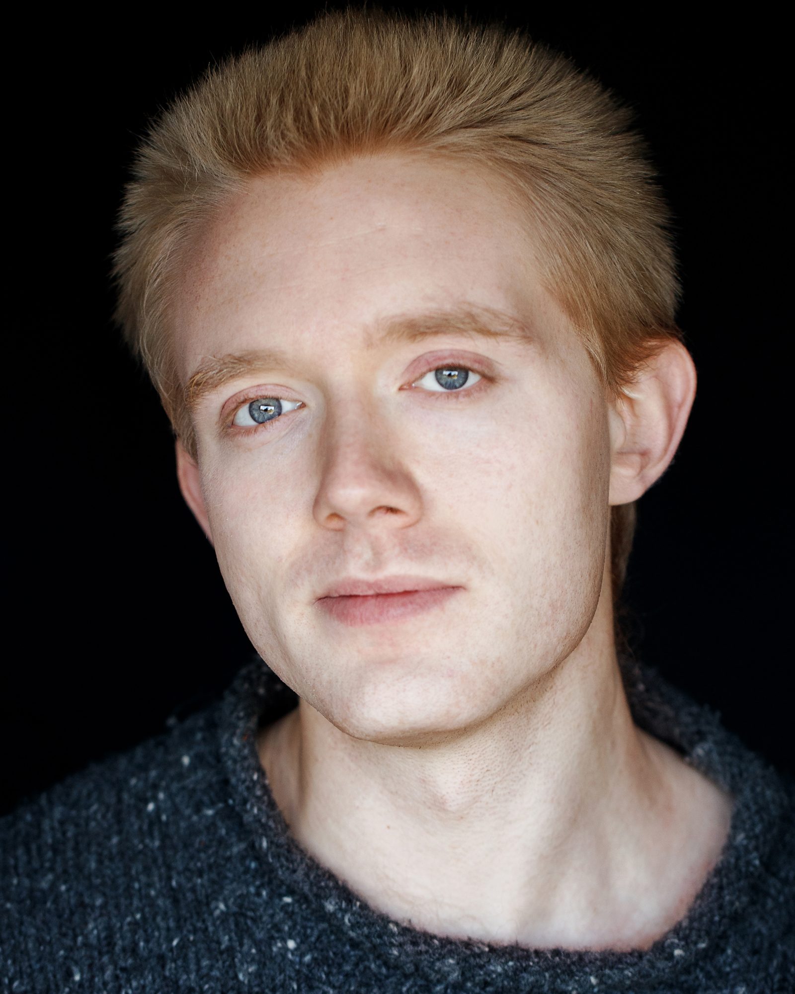 Gavan O Connor Duffy Biography, Height, Weight, Age, Movies, Wife ...