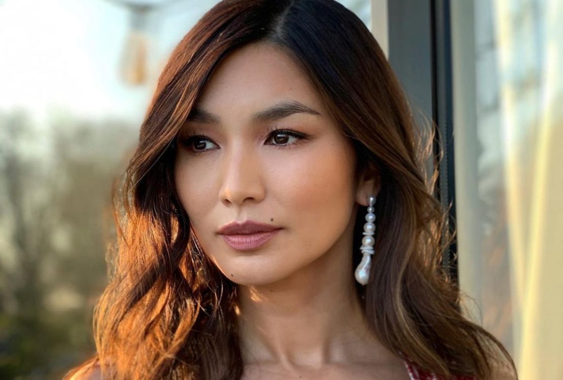 Gemma Chan Biography, Height, Weight, Age, Movies, Husband, Family ...