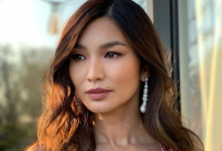 Gemma Chan Biography, Height, Weight, Age, Movies, Husband, Family ...