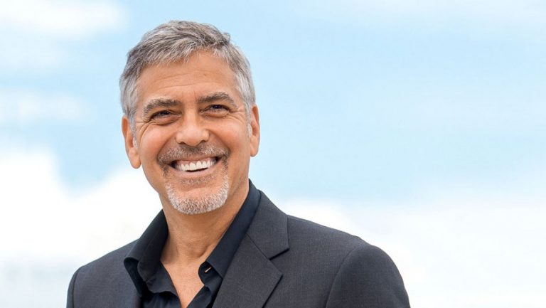 George Clooney Biography, Height, Weight, Age, Movies, Wife, Family ...