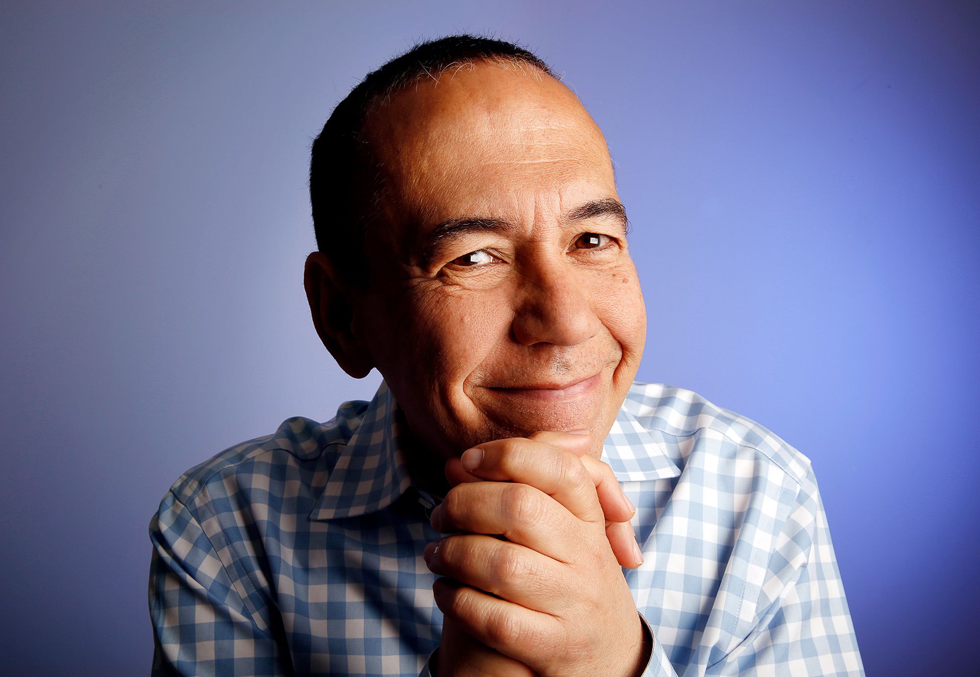 Gilbert Gottfried Biography, Height, Weight, Age, Movies, Wife, Family ...