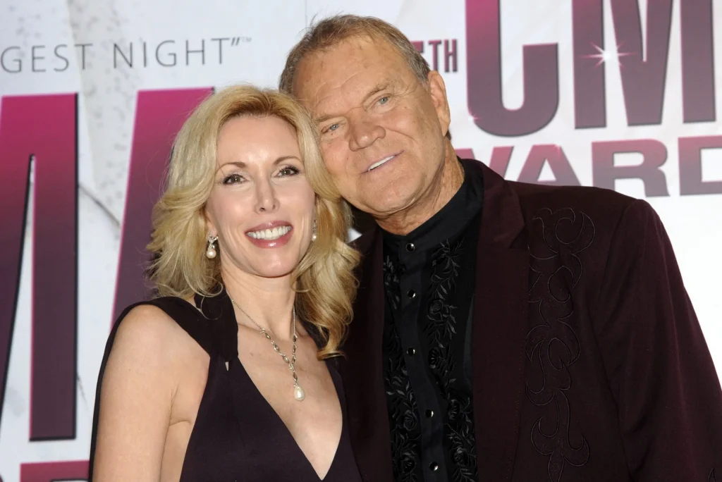 Glen Campbell Biography, Height, Weight, Age, Movies, Wife, Family ...