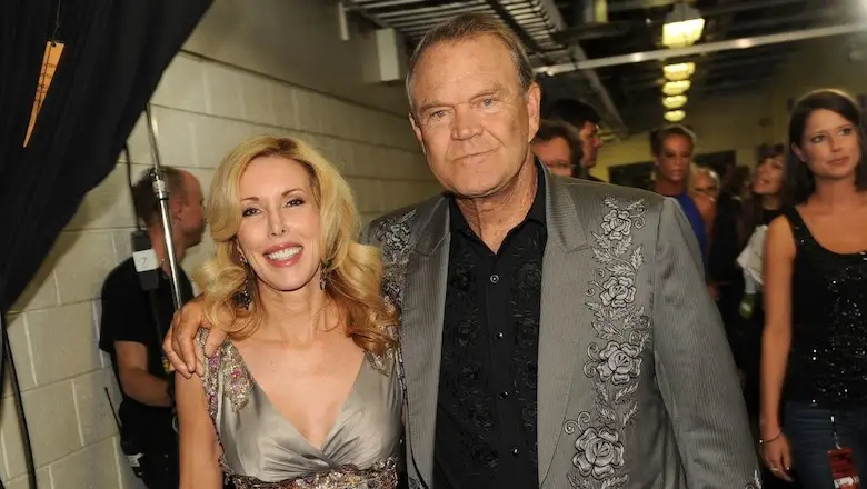 Glen Campbell Biography, Height, Weight, Age, Movies, Wife, Family ...