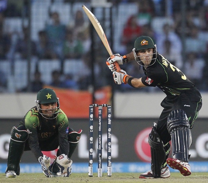 Glenn Maxwell Biography, Height, Weight, Age, Salary, Net Worth, Wife ...