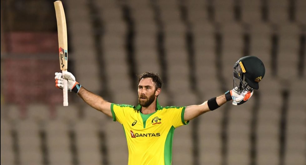 Glenn Maxwell Biography, Height, Weight, Age, Salary, Net Worth, Wife ...