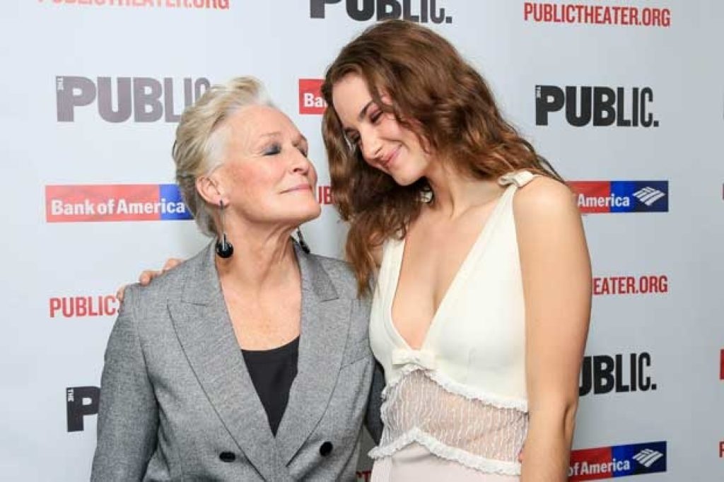 Grace Van Patten Biography, Height, Weight, Age, Movies, Husband ...