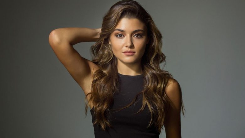 Top 50 Hottest and Most Beautiful Turkish Women - Primes World