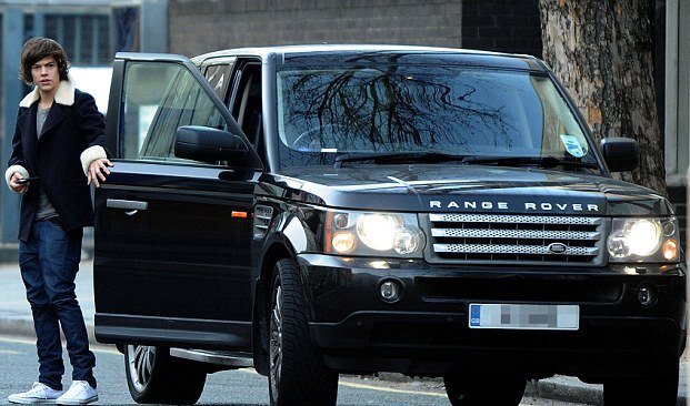 Harry Styles Biography, Height, Weight, Age, Movies, Wife, Family ...