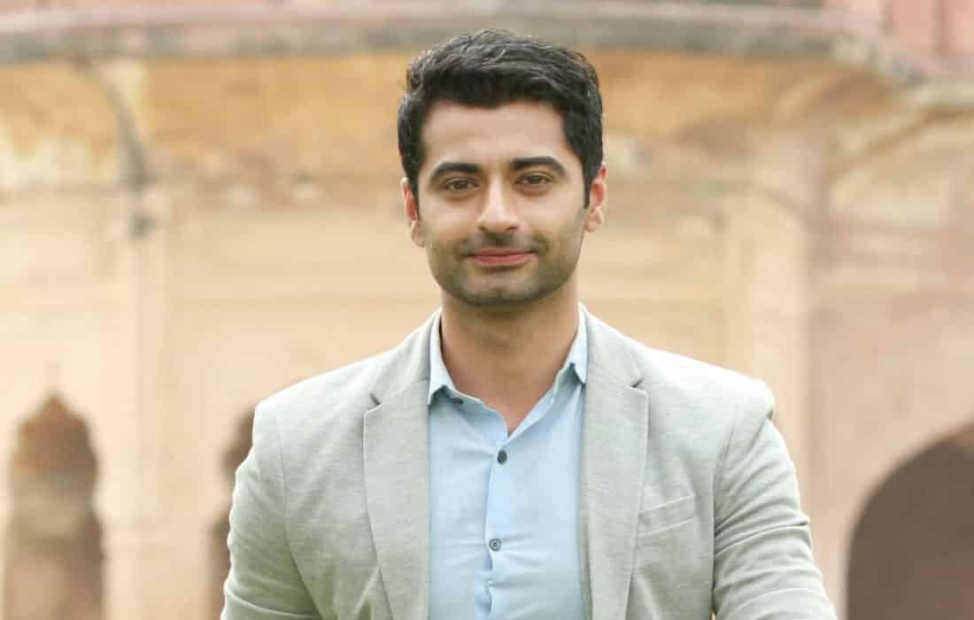 Harshad Arora Biography, Height, Age, TV Serials, Wife, Family, Salary ...