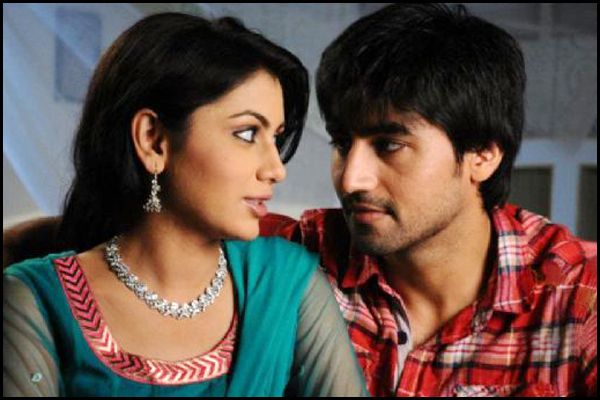 Harshad Chopda Biography, Height, Age, TV Serials, Wife, Family, Salary ...