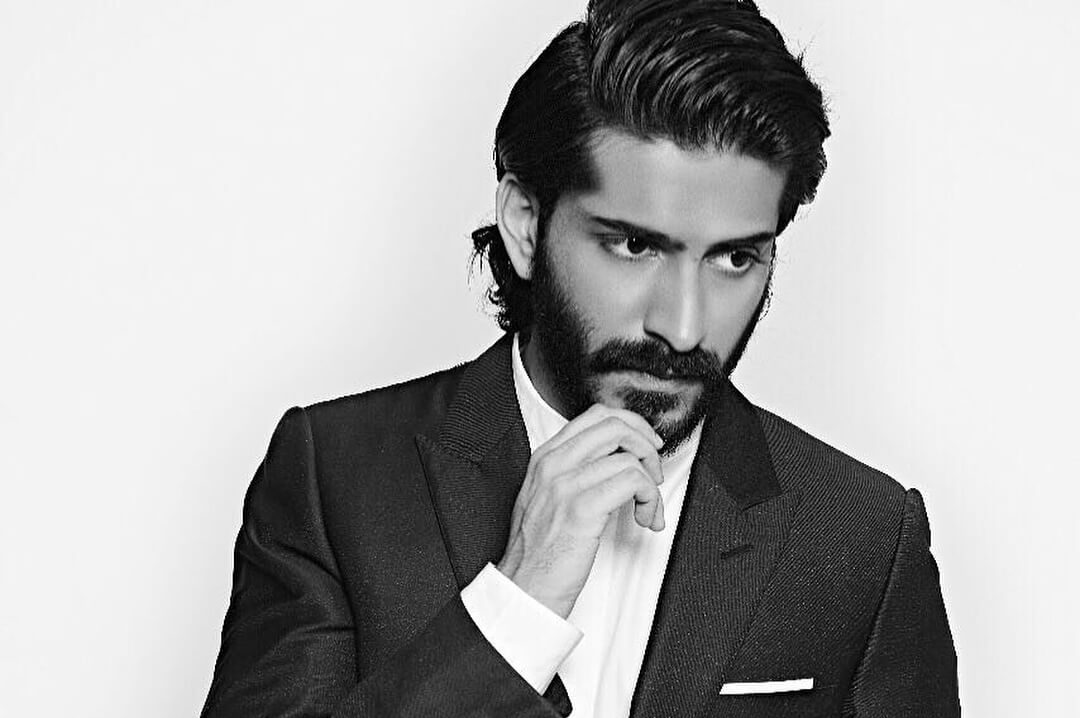 Harshvardhan Kapoor Biography, Height, Weight, Age, Movies, Wife ...