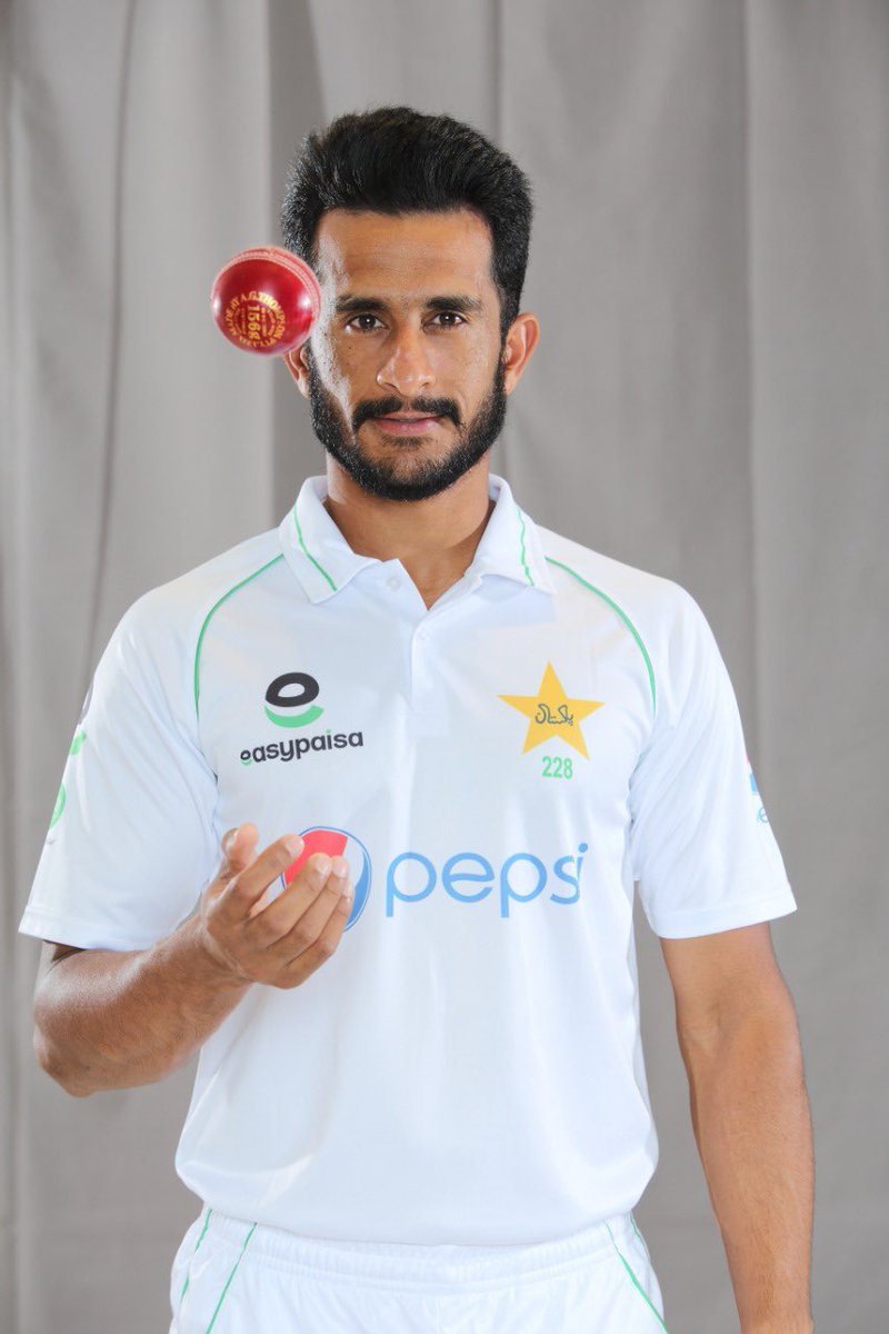 Hasan Ali Biography, Height, Weight, Age, Salary, Net Worth, Wife ...