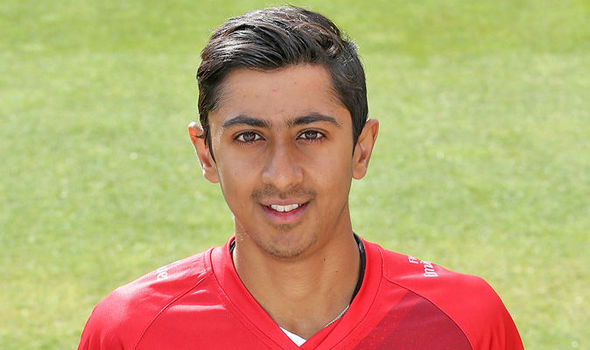 Haseeb Hameed Biography, Height, Weight, Age, Salary, Net Worth, Wife, Family, Facts & More ...