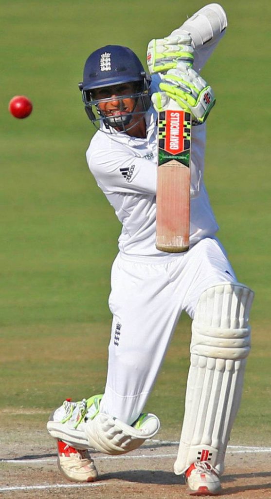 Haseeb Hameed Biography, Height, Weight, Age, Salary, Net Worth, Wife, Family, Facts & More ...
