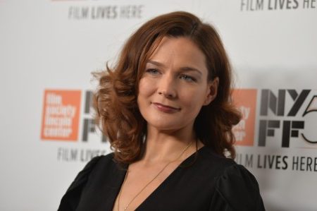 Heather Burns Biography, Height, Weight, Age, Movies, Husband, Family ...