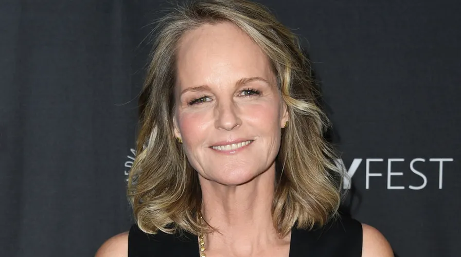 Helen Hunt Biography, Height, Weight, Age, Movies, Husband, Family ...