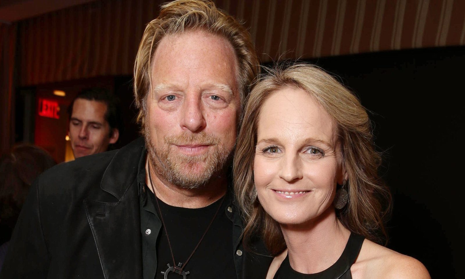 Helen Hunt Biography, Height, Weight, Age, Movies, Husband, Family ...