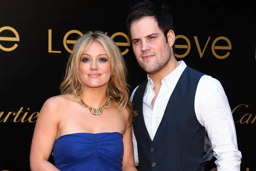 Hilary Duff Biography, Height, Weight, Age, Movies, Husband, Family ...