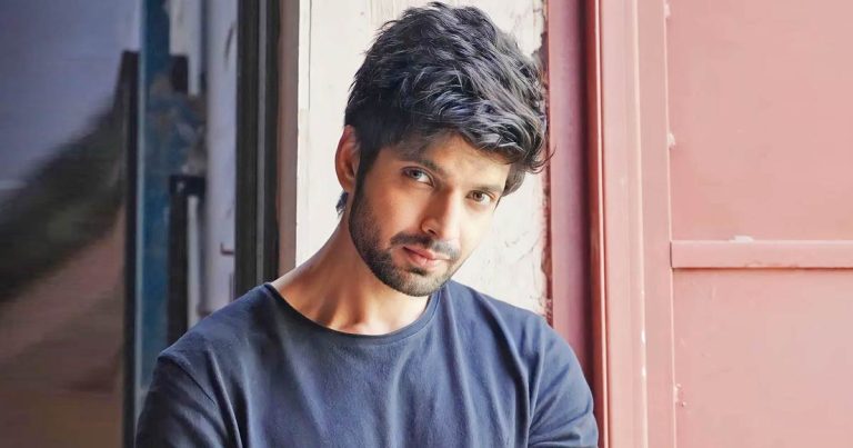 Hitesh Bharadwaj Biography, Height, Age, TV Serials, Wife, Family ...