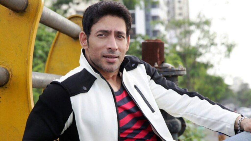 Hrishikesh Pandey Biography, Height, Age, TV Serials, Wife, Family ...