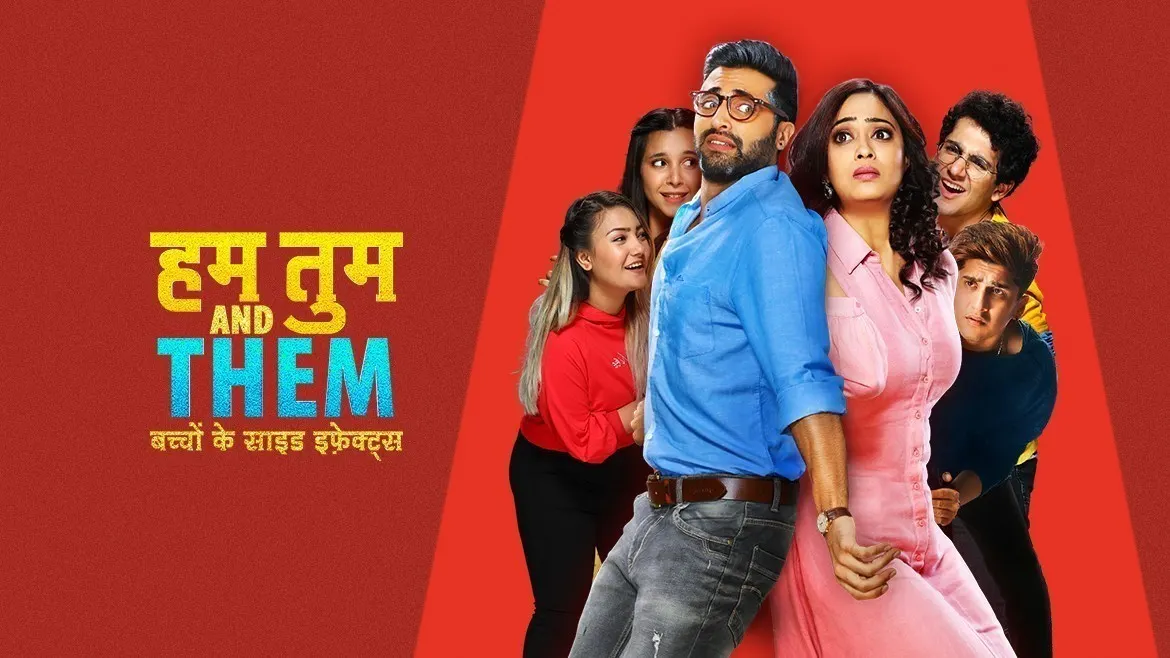 Hum Tum Aur Them (ZEE5, ALT Balaji) Full Web Series Analysis: Story ...