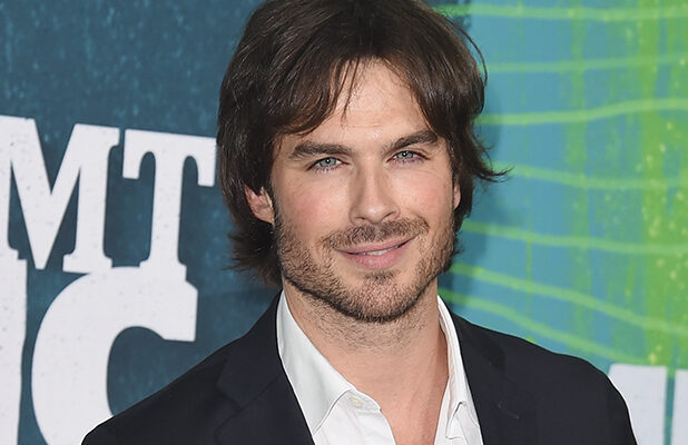 Ian Somerhalder Biography, Height, Weight, Age, Movies, Wife, Family ...