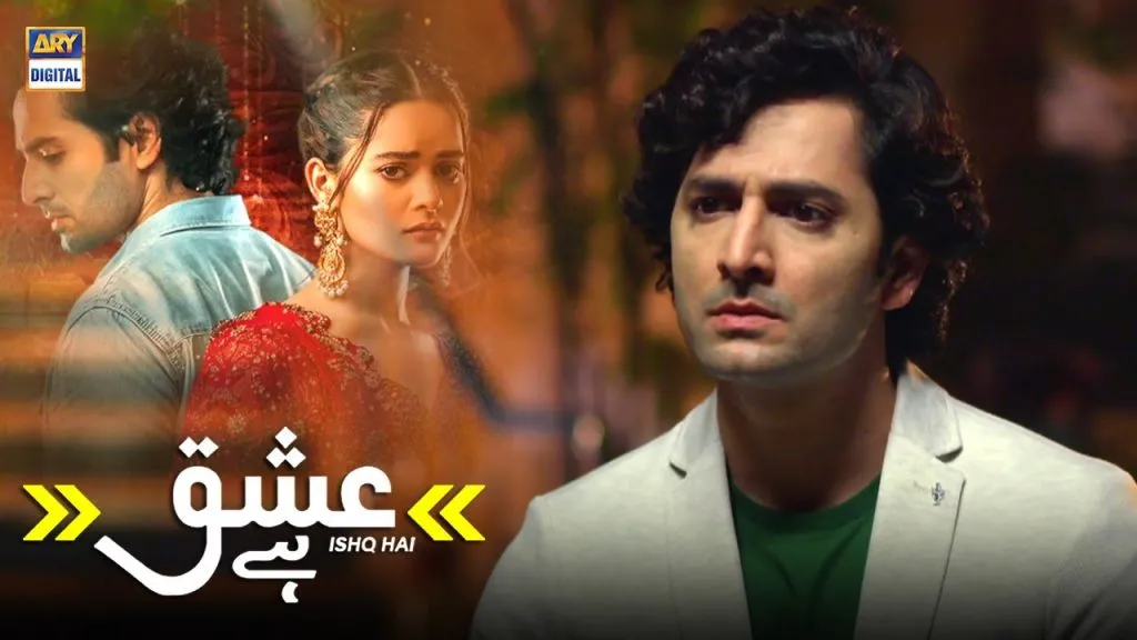 ishq-hai-ary-digital-drama-series-analysis-story-episodes-cast