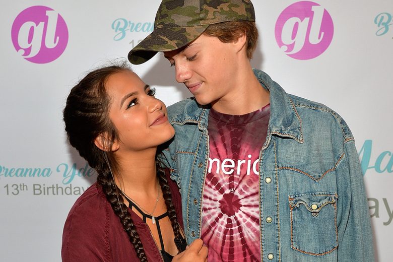 Jace Norman Biography, Height, Weight, Age, Movies, Wife, Family ...