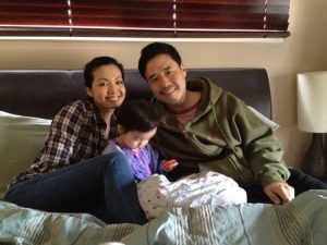 Jae Suh Park Biography, Height, Weight, Age, Movies, Husband, Family ...