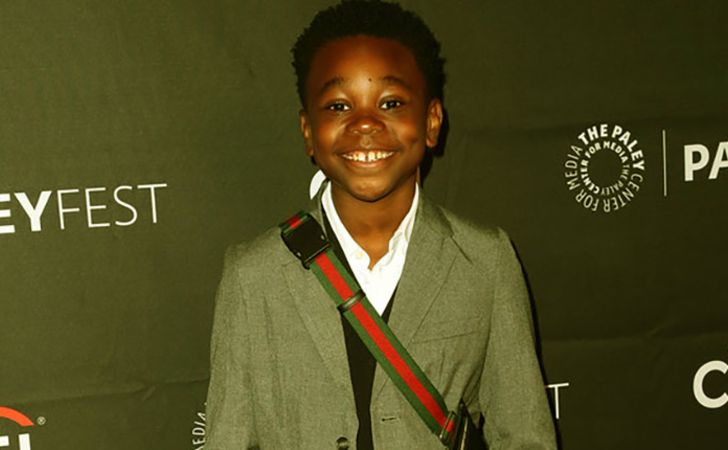 Jalyn Hall Biography, Height, Weight, Age, Movies, Wife, Family, Salary ...